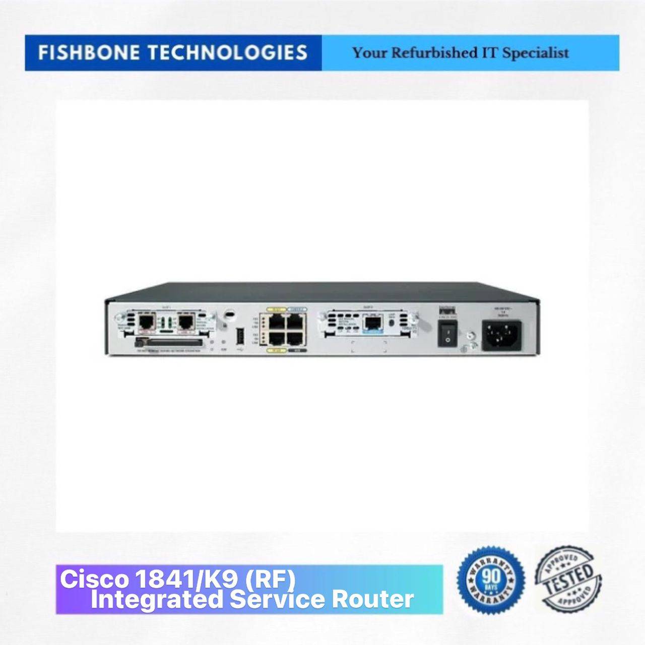 cisco router 1841 end of life