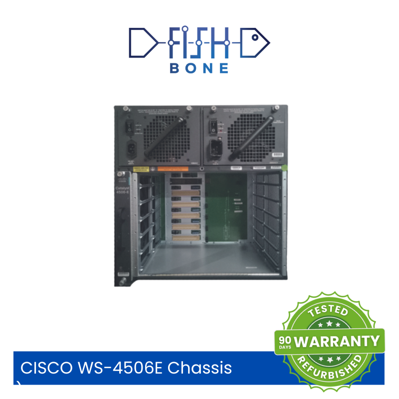 cisco catalyst 4506 e specifications